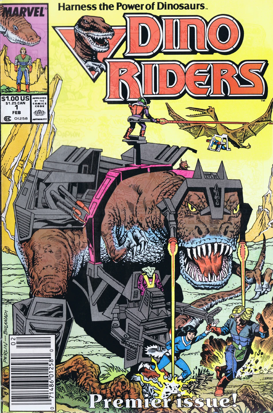 The Path | Dino Riders Wiki | Fandom