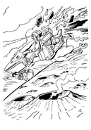 Pteranodon | Dino Riders Wiki | Fandom