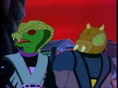 Rulons | Dino Riders Wiki | Fandom