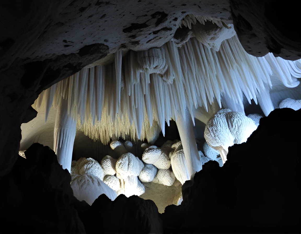 Crystal Caverns | Dino-Robo Dreamwalker Wiki | Fandom