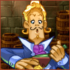 Wine Merchant | Dinorpg Wiki | Fandom