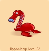 Hippoclamp | Dinorpg Wiki | Fandom