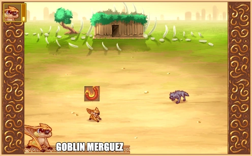 Goblin Merguez | Dinorpg Wiki | Fandom