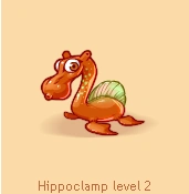 Hippoclamp | Dinorpg Wiki | Fandom