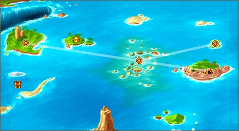 Sticky Swamp | Dinorpg Wiki | Fandom