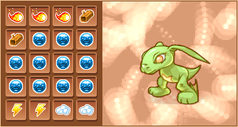 Sirain | Dinorpg Wiki | Fandom