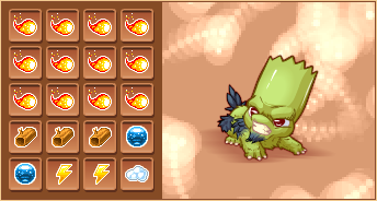 Softpig | Dinorpg Wiki | Fandom