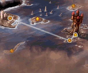 The Dark Tower | Dinorpg Wiki | Fandom