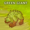 Green Giant | Dinorpg Wiki | Fandom