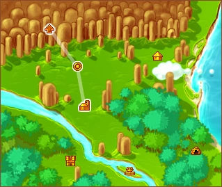 Precipitous Hills | Dinorpg Wiki | Fandom