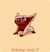 Glidwings | Dinorpg Wiki | Fandom