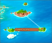 Totem Island | Dinorpg Wiki | Fandom