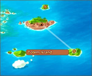 Totem Island | Dinorpg Wiki | Fandom