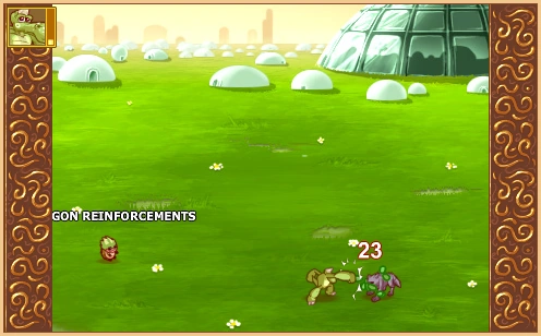 Korgon Reinforcement | Dinorpg Wiki | Fandom