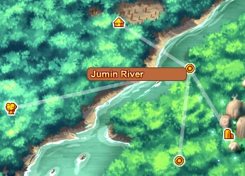 Jumin River | Dinorpg Wiki | Fandom