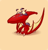 Pteroz | Dinorpg Wiki | Fandom