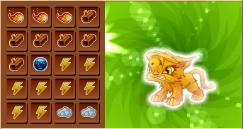 Wanwan | Dinorpg Wiki | Fandom