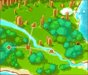 Dinotown | Dinorpg Wiki | Fandom