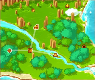Dinotown | Dinorpg Wiki | Fandom