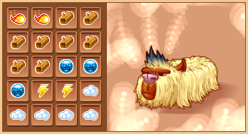 Castivorous | Dinorpg Wiki | Fandom