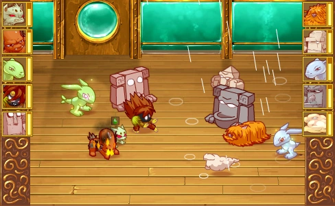 Superdome | Dinorpg Wiki | Fandom