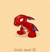 Sirain | Dinorpg Wiki | Fandom