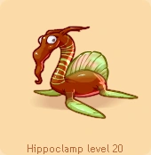 Hippoclamp | Dinorpg Wiki | Fandom