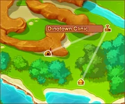 Dinotown Clinic | Dinorpg Wiki | Fandom