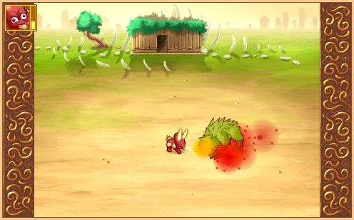 Burning Breath | Dinorpg Wiki | Fandom