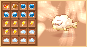 Cloudoz | Dinorpg Wiki | Fandom