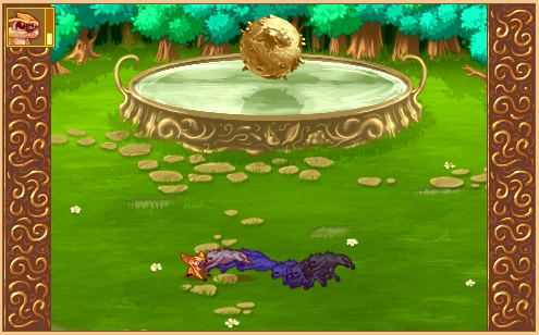 Wolf | Dinorpg Wiki | Fandom