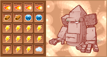 Rocky | Dinorpg Wiki | Fandom