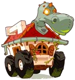 Itinerant Merchant | Dinorpg Wiki | Fandom