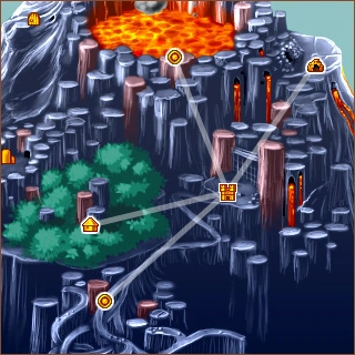 Forges of the Big All-Hot | Dinorpg Wiki | Fandom