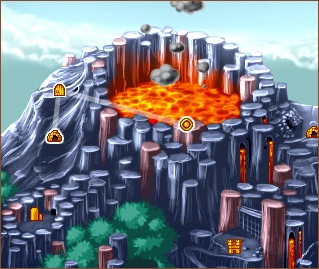 Tunnel under the Branch | Dinorpg Wiki | Fandom