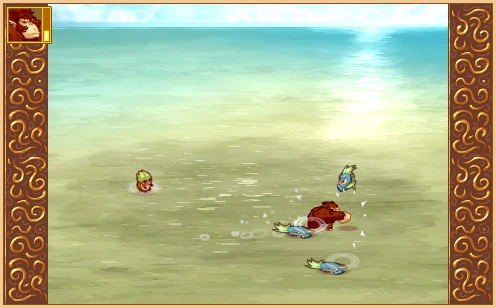 Pirhanoz | Dinorpg Wiki | Fandom