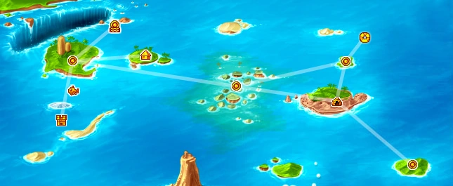 Category:Atlanteid Islands | Dinorpg Wiki | Fandom