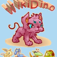 Enciclopedia DinoRPG:Zona de pruebas | Enciclopedia DinoRPG | Fandom