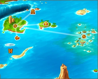 Mutant Falls | Dinorpg Wiki | Fandom