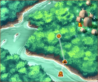 The Edge of the Forest | Dinorpg Wiki | Fandom