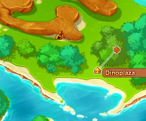 Dinoplaza | Dinorpg Wiki | Fandom