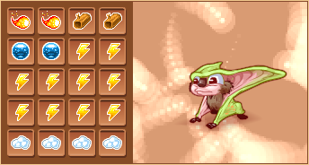 Glidwings | Dinorpg Wiki | Fandom