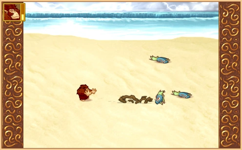 Vines | Dinorpg Wiki | Fandom