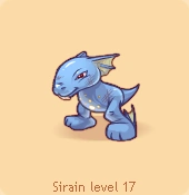 Sirain | Dinorpg Wiki | Fandom