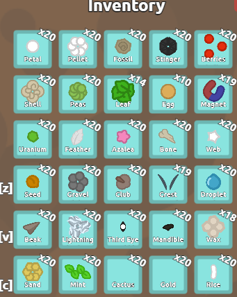 Rarity | Dinorr.fun Wiki | Fandom