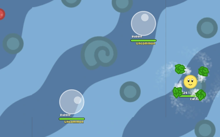 Dark Waters | Dinorr.fun Wiki | Fandom