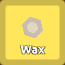 Wax | Dinorr.fun Wiki | Fandom