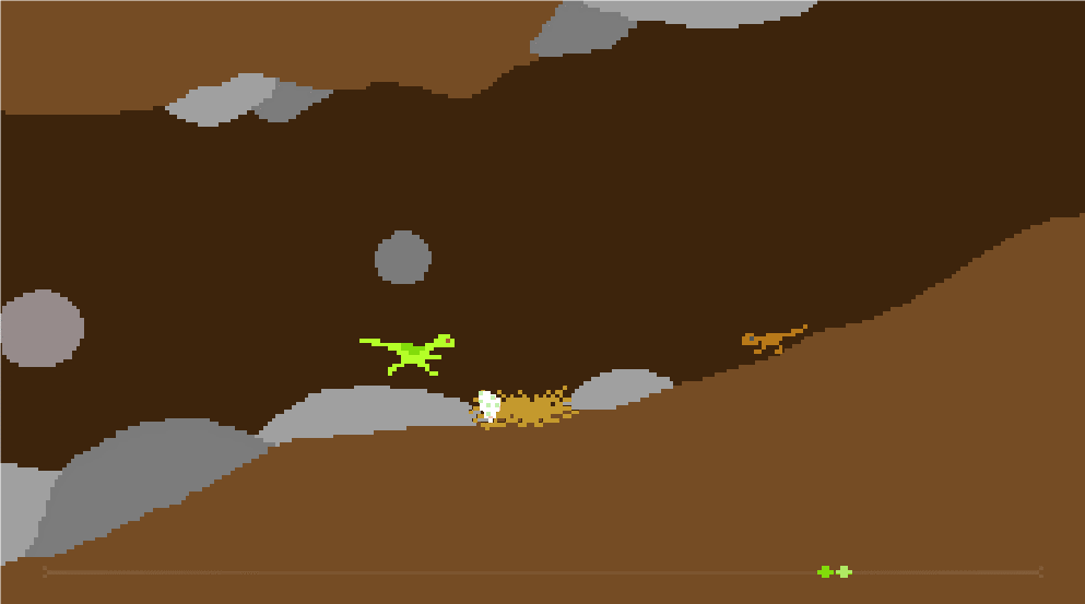 Boulder | Dino Run Wiki | Fandom