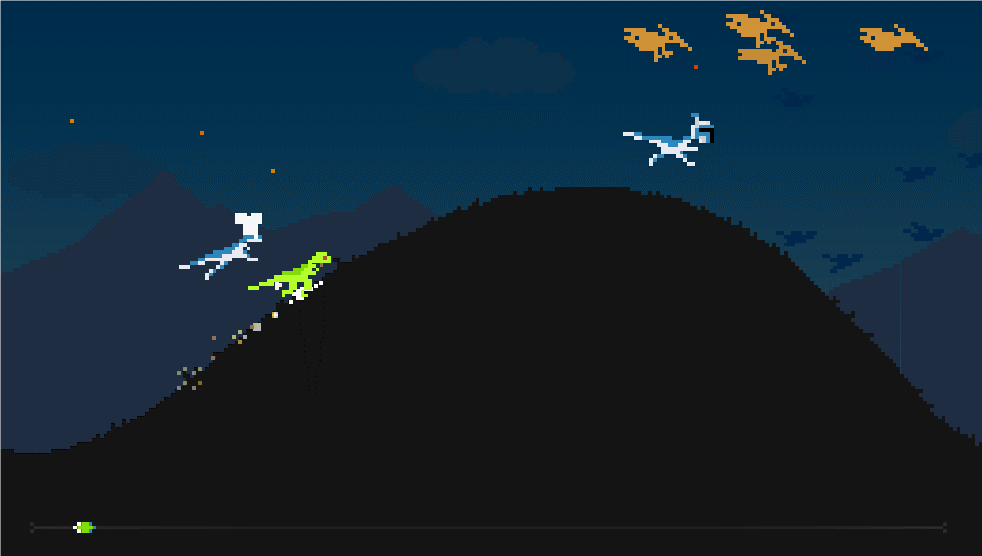 Raptor | Dino Run Wiki | Fandom