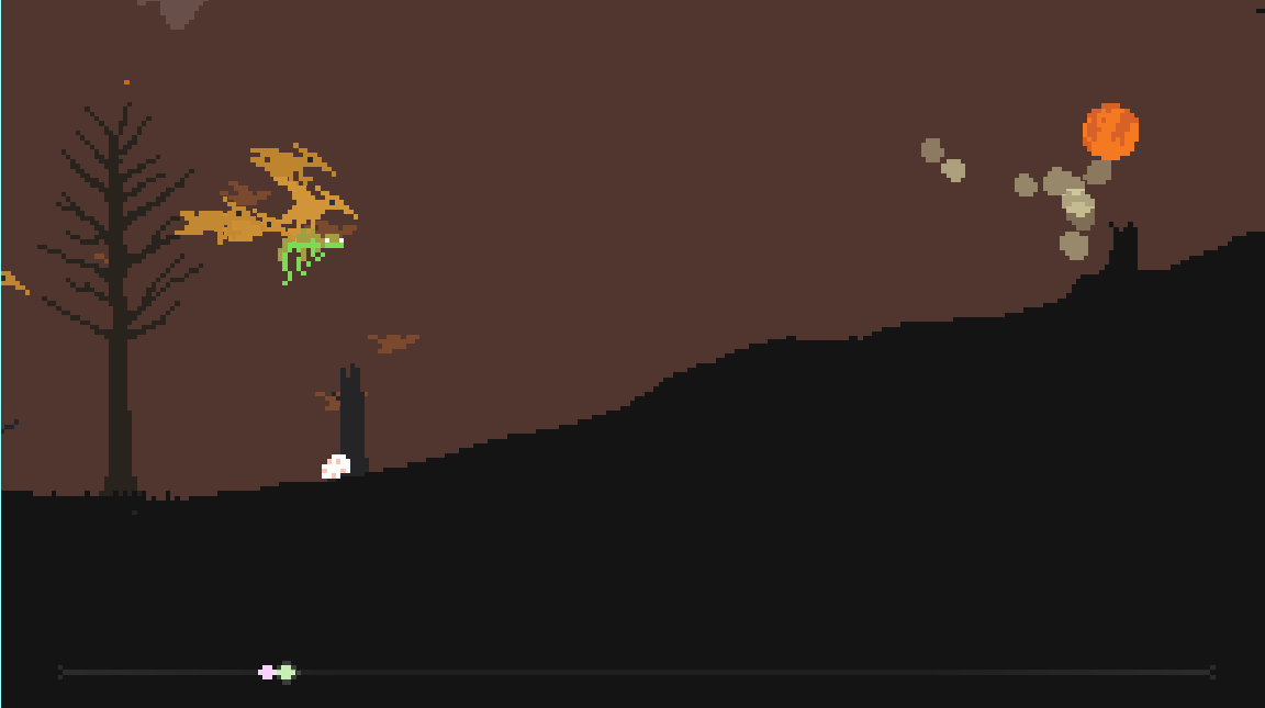 Dactyl Chaining | Dino Run Wiki | Fandom